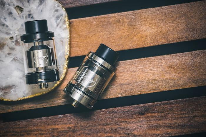 Atomizadores | RDA, RDTA, RTA | Bog Vape