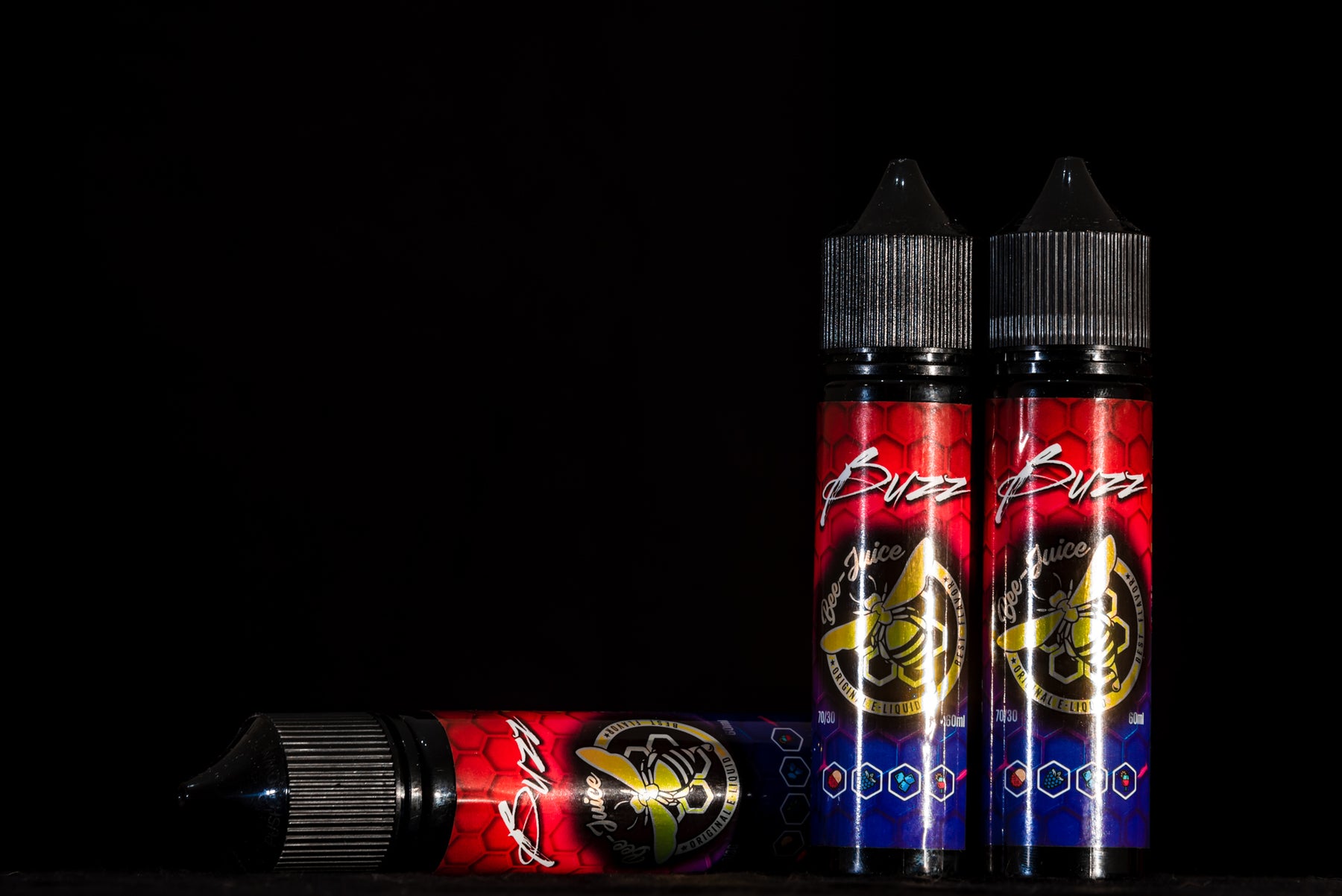 Vape Shop Virtual | Equipos, Líquidos y Accesorios | Vapeadores – Bog Vape