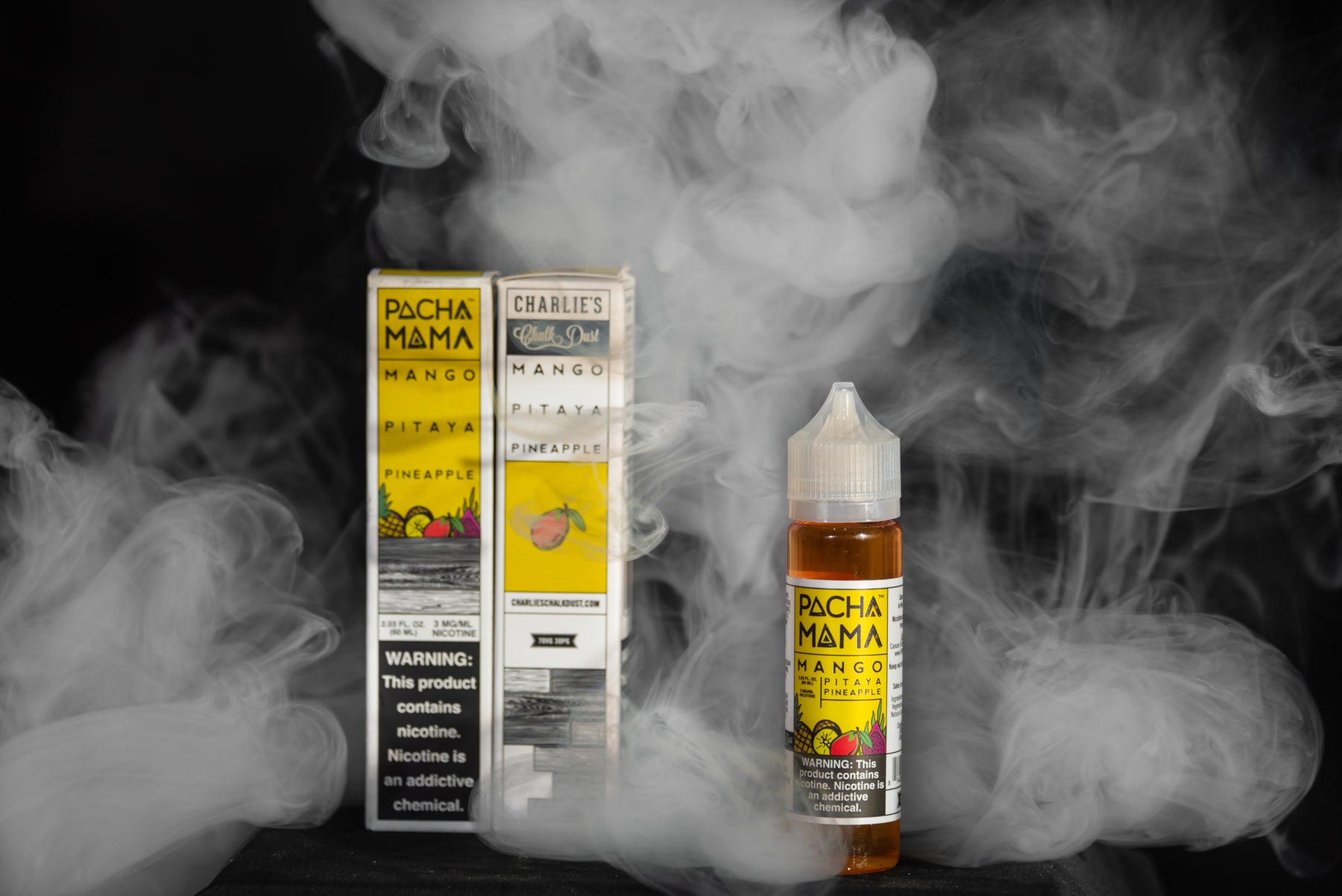 Líquidos para Vapear | Tienda de Vapeo | Bog Vape