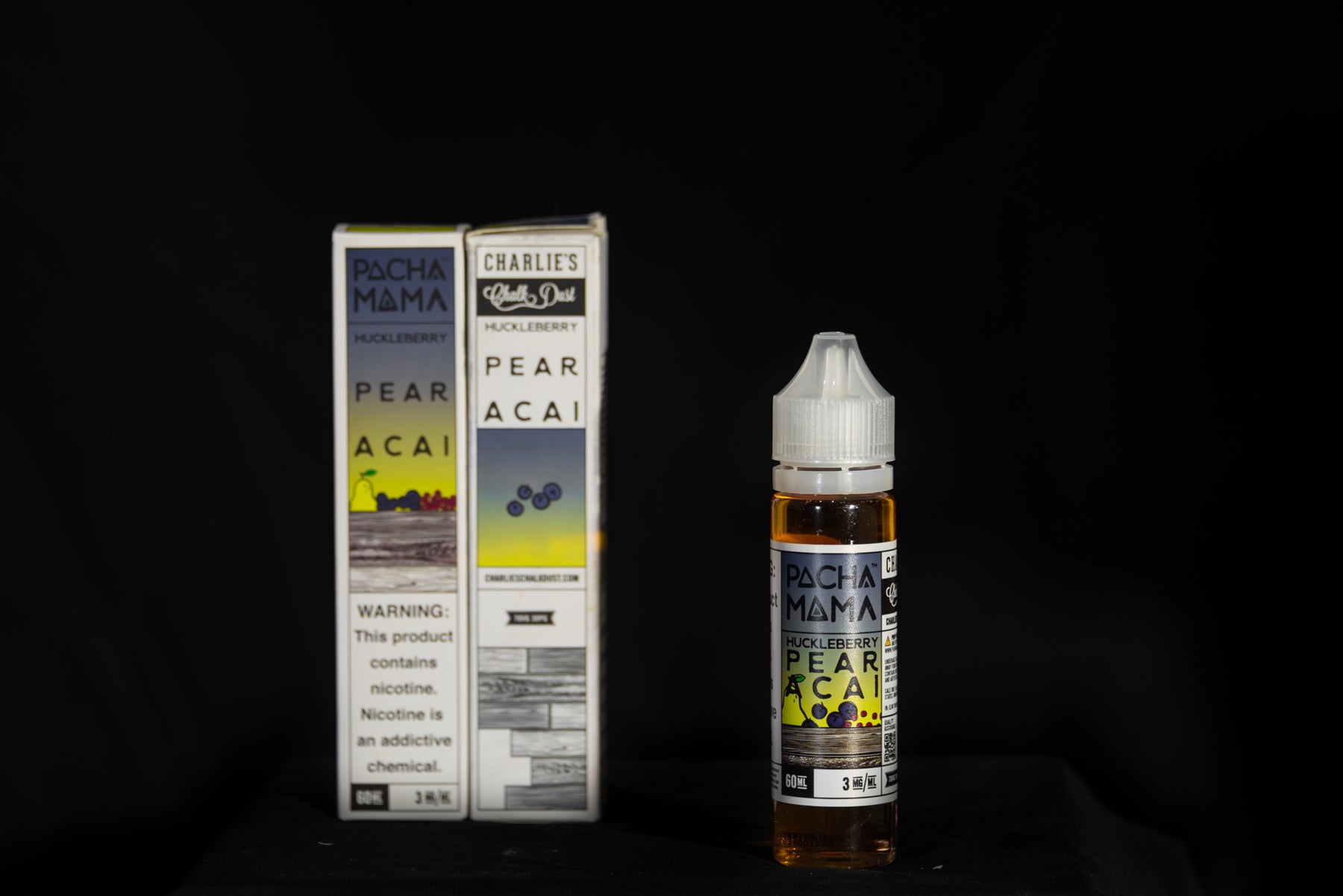 Líquidos para Vapear | Tienda de Vapeo | Bog Vape