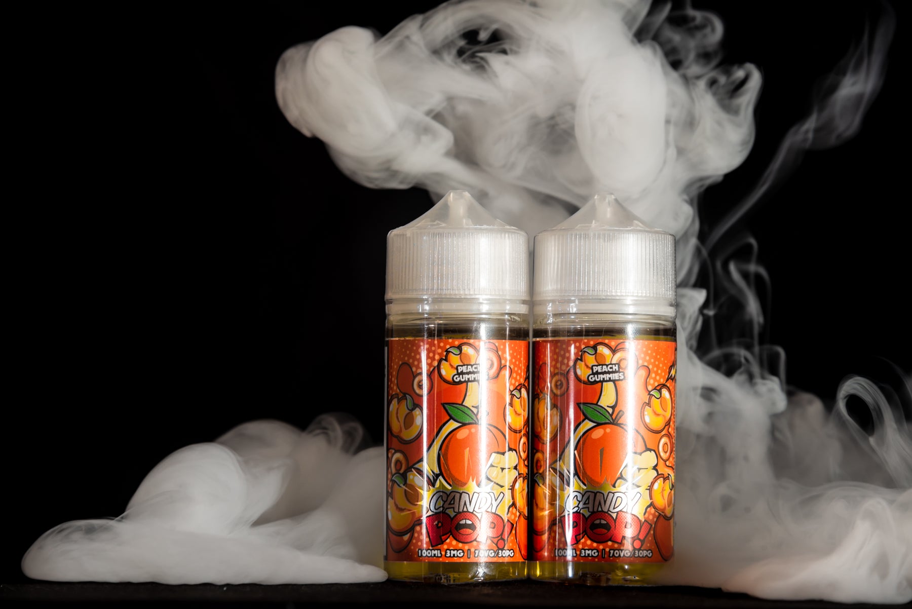 Líquidos para Vapear | Tienda de Vapeo | Bog Vape