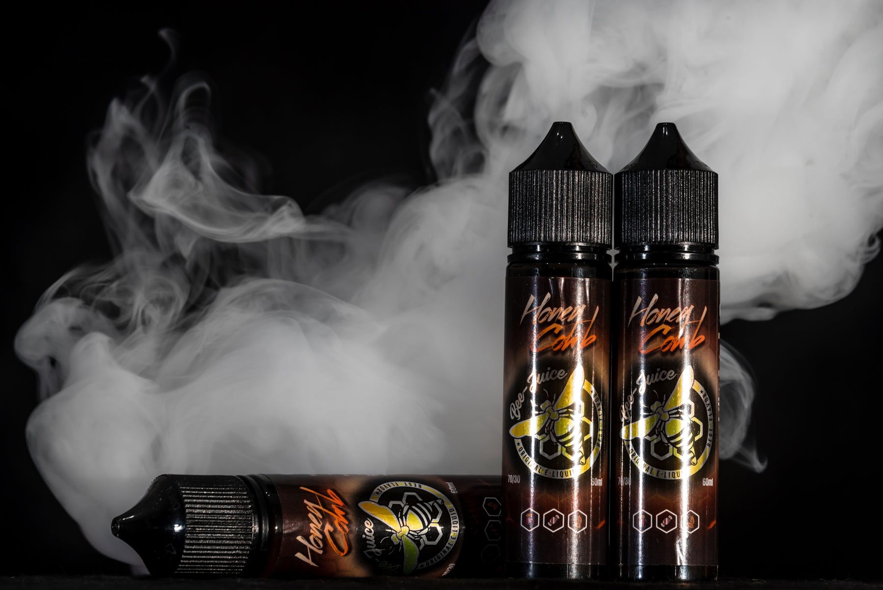 Líquidos para Vapear | Tienda de Vapeo | Bog Vape