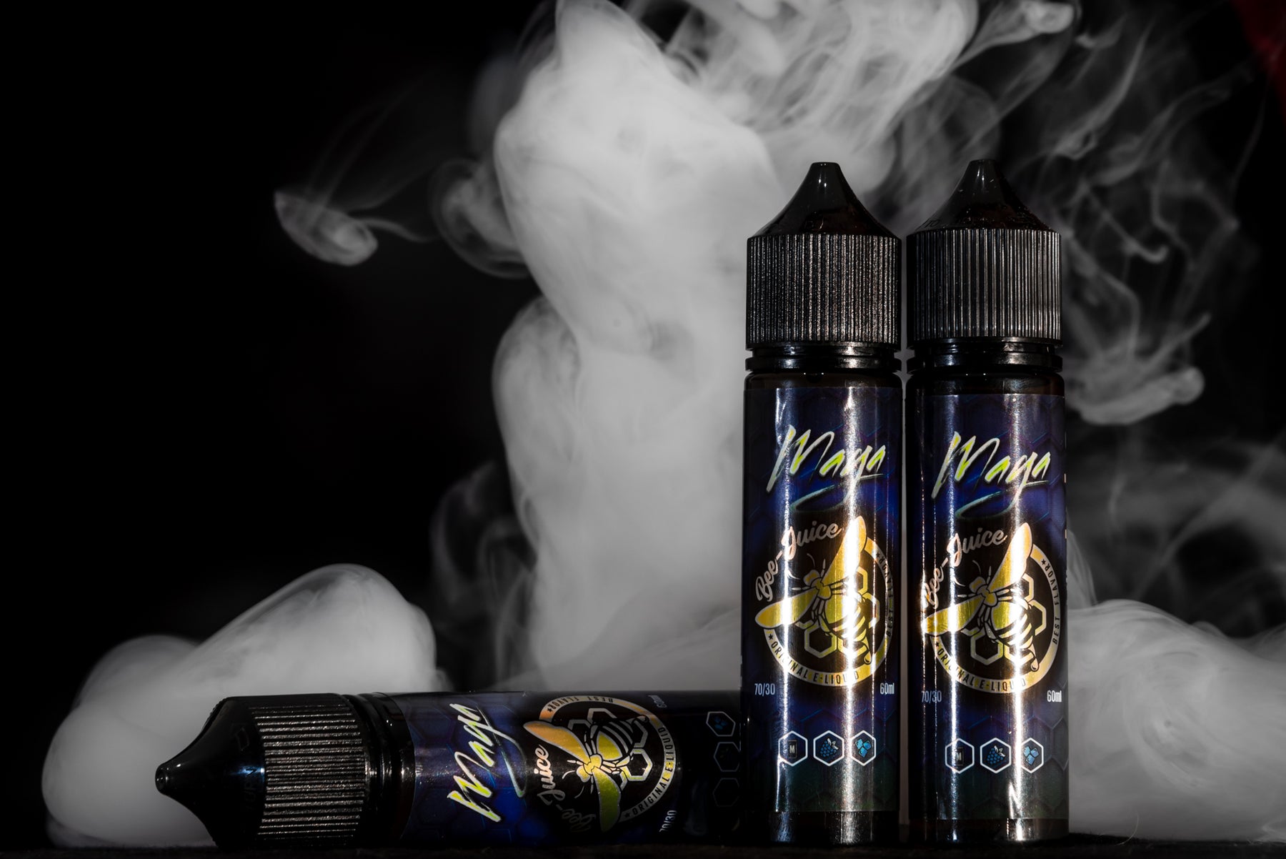 Vape Shop Virtual | Equipos, Líquidos y Accesorios | Vapeadores – Bog Vape