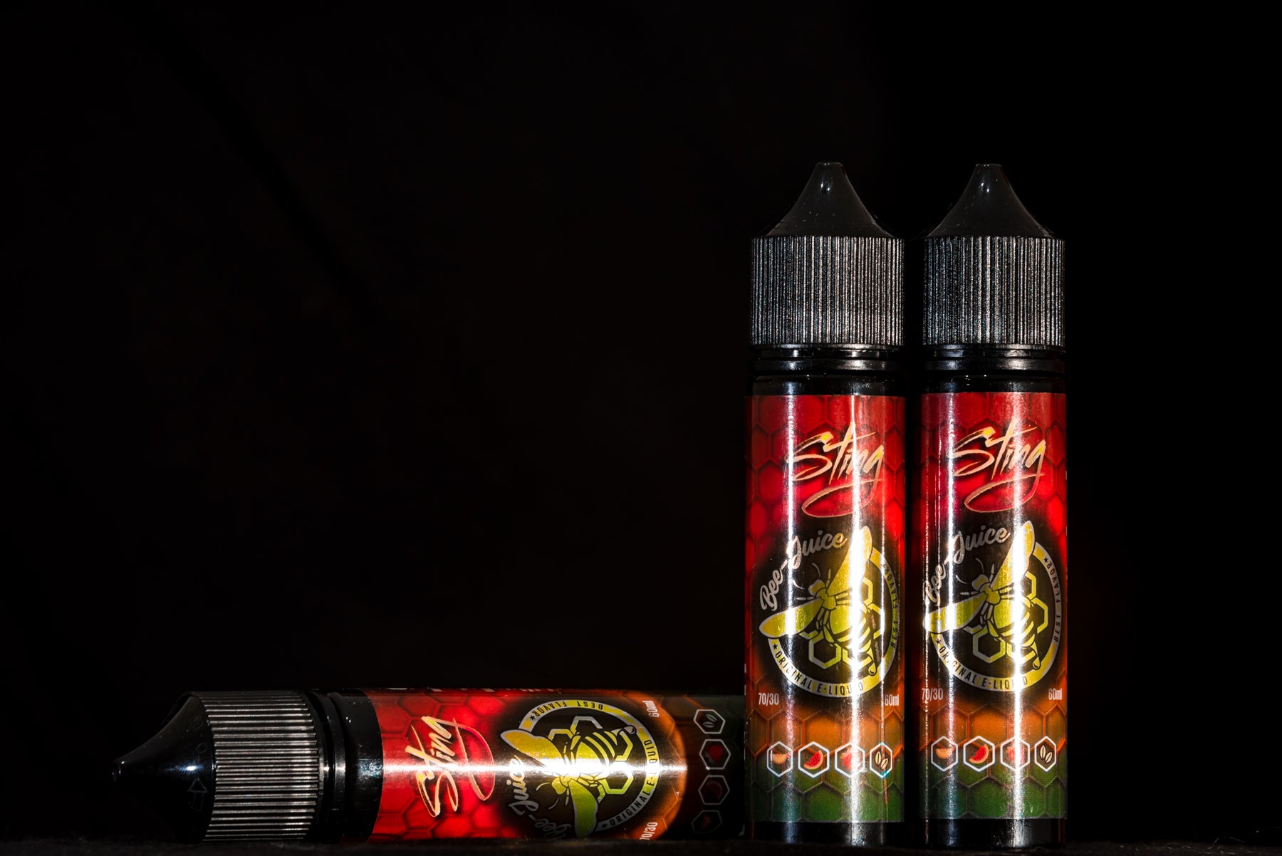 Vape Shop Virtual | Equipos, Líquidos y Accesorios | Vapeadores – Bog Vape