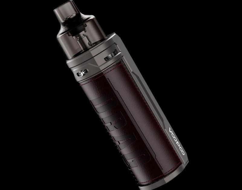 DRAG X 80W MODPOD kit | Voopoo | Bog Vape Colombia