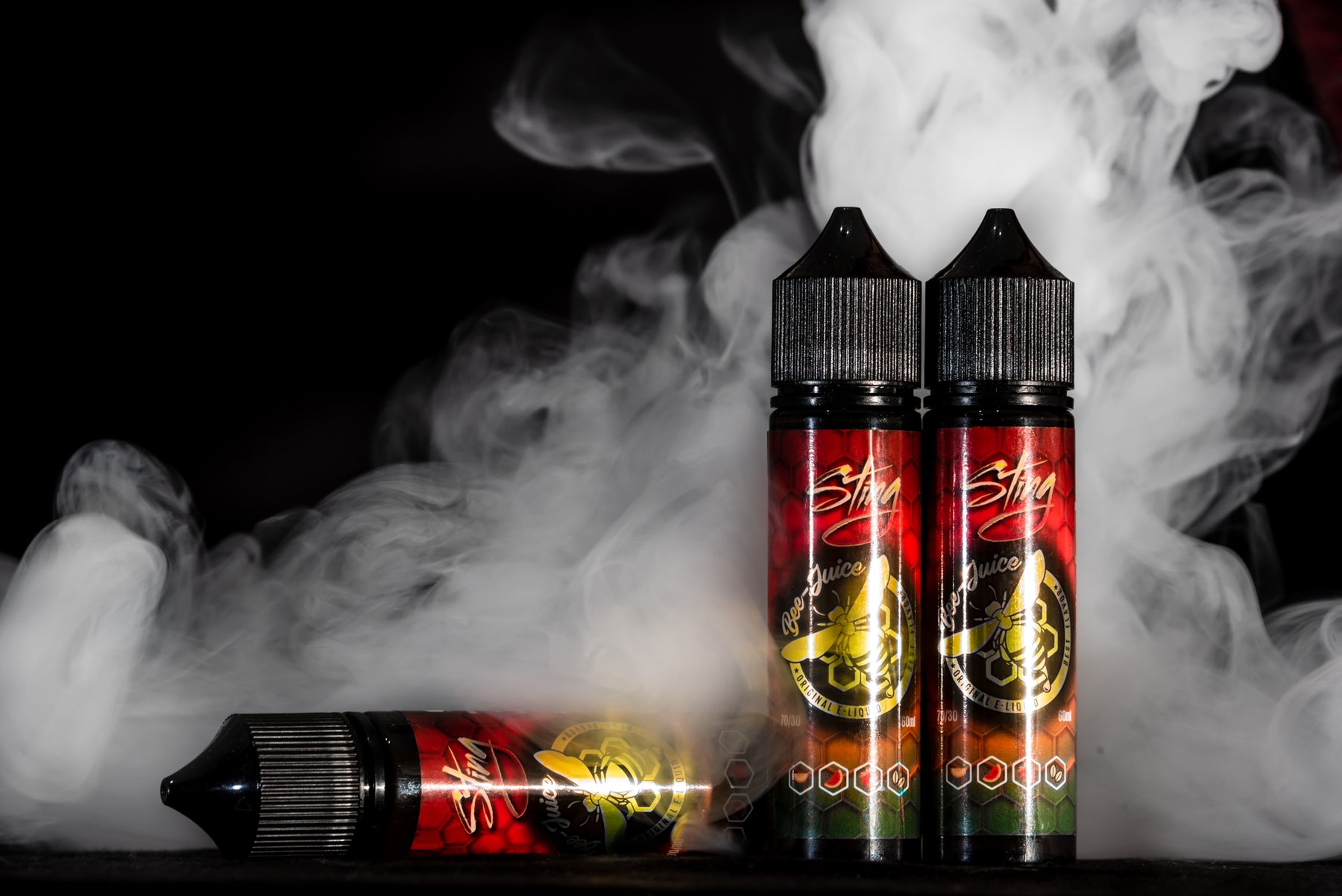 Vape Shop Virtual | Equipos, Líquidos y Accesorios | Vapeadores – Bog Vape